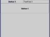Java Gridbaglayout Class Example Wideskills